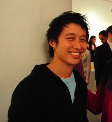 Interview with Carl Li – Senior Editor on A Home for Wizards