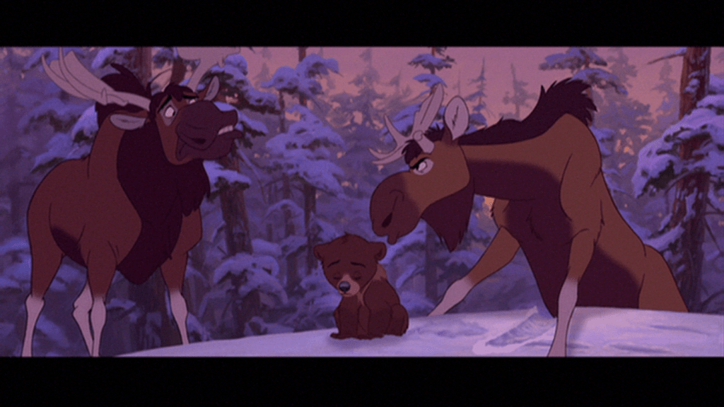 Vault Disney #44 – Brother Bear