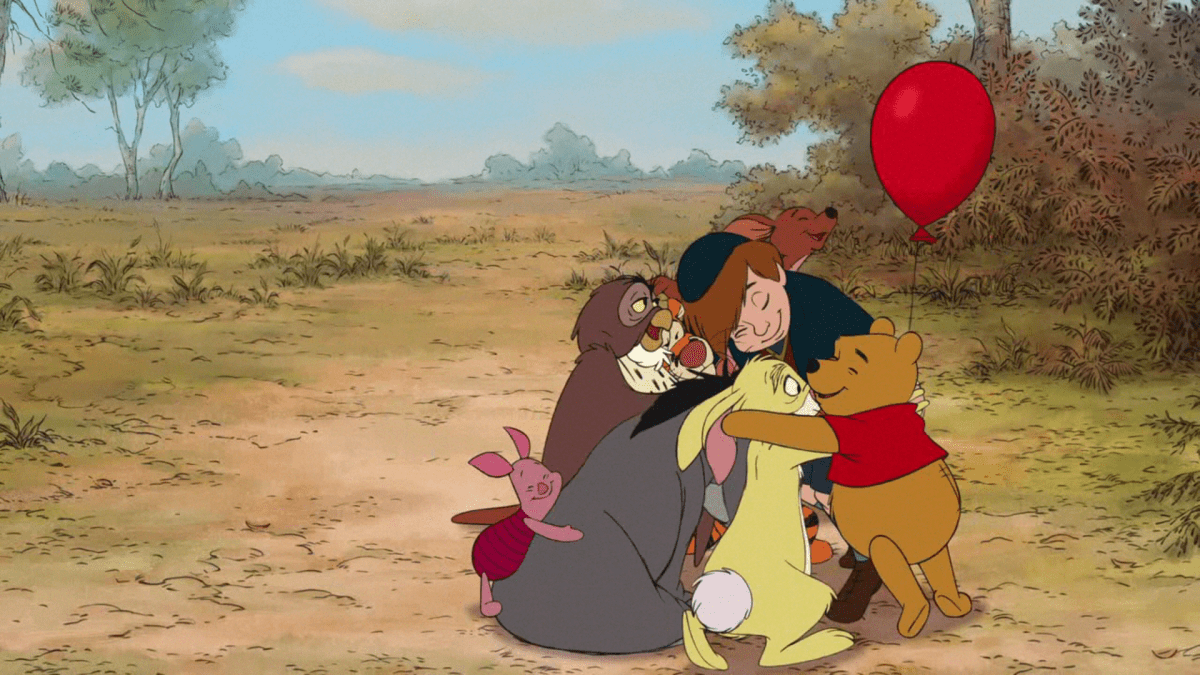 Vault Disney – A Look Back and A Step Forward