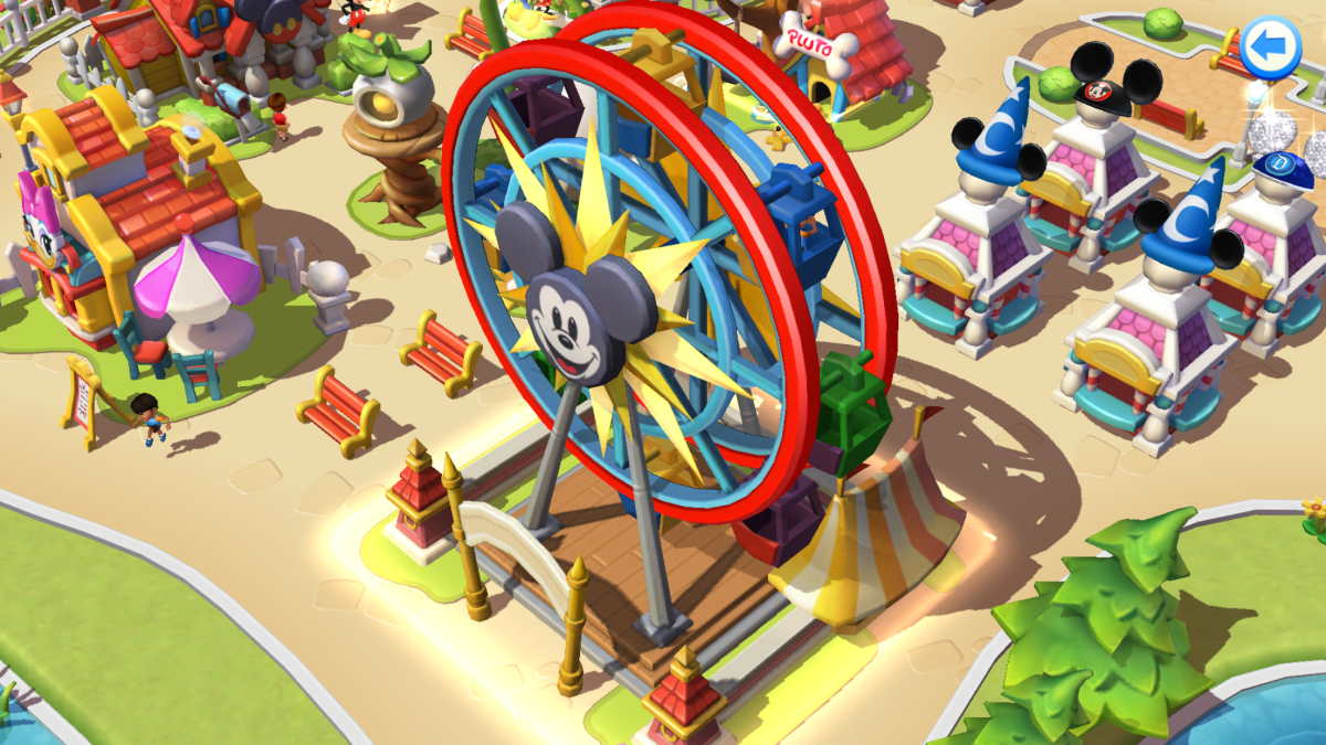 DMK Files – Mickey’s Fun Wheel