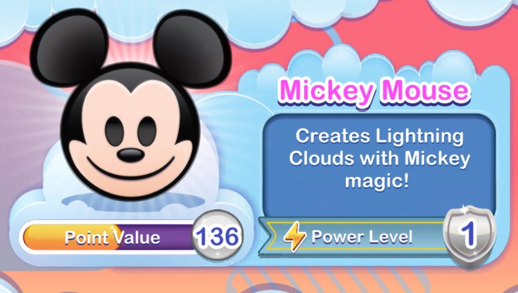 Disney Emoji Blitz – A New Addiction