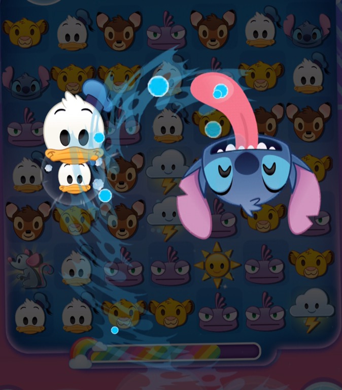 Disney Emoji Blitz – A New Addiction