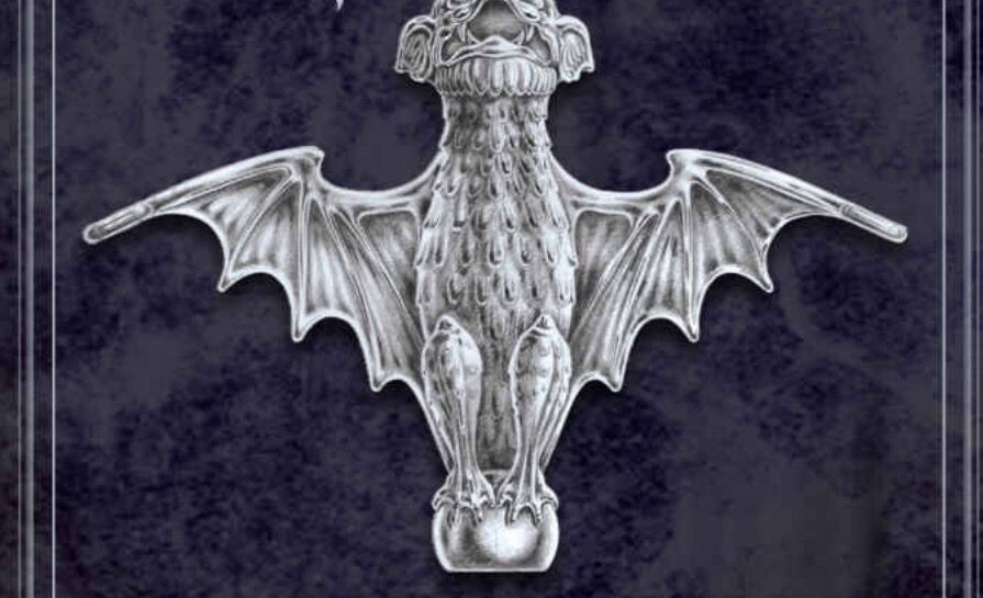 “Tales from the Haunted Mansion: Volume I: The Fearsome Foursome” Review