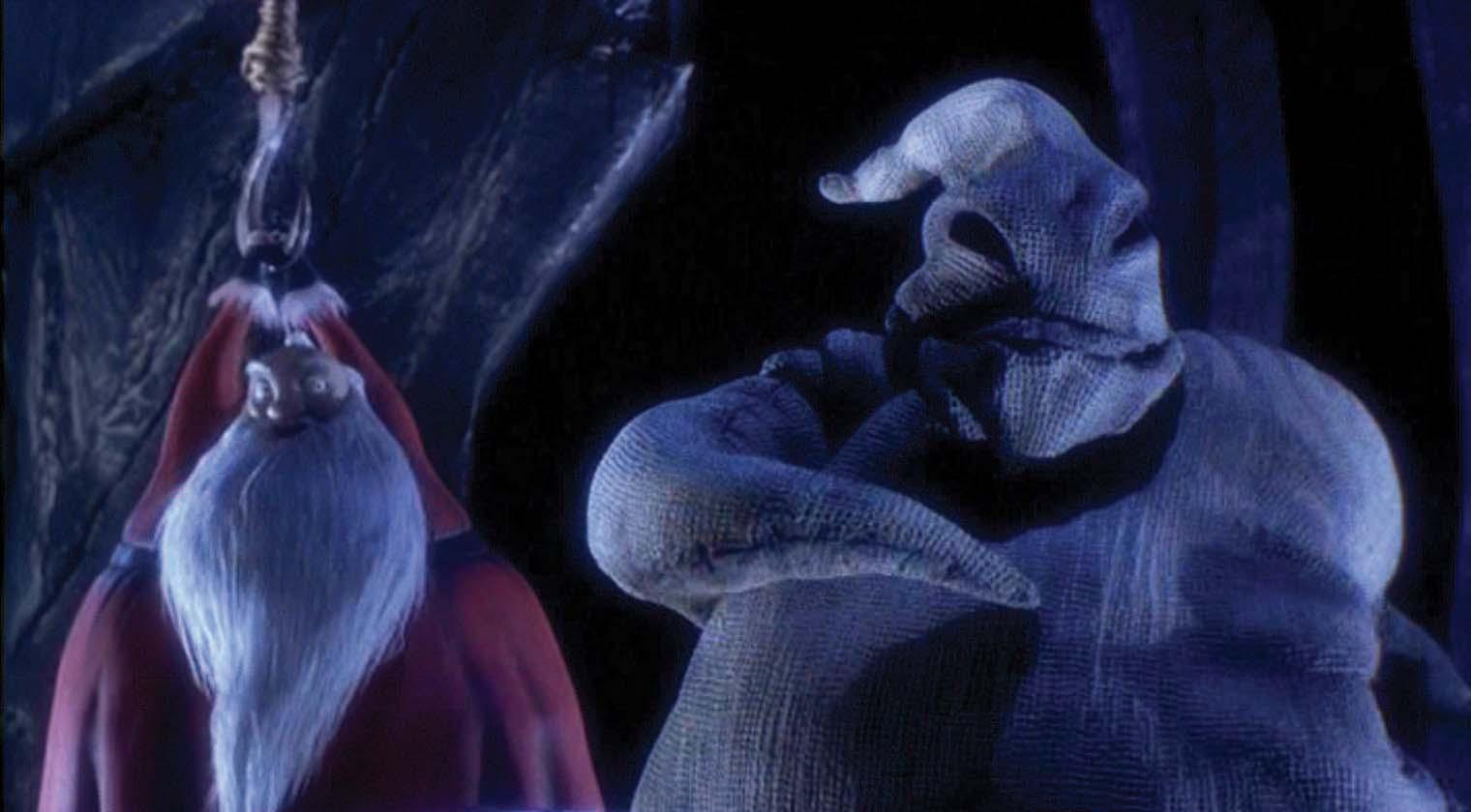 Disney Magic Kingdoms – Nightmare Before Christmas Teaser