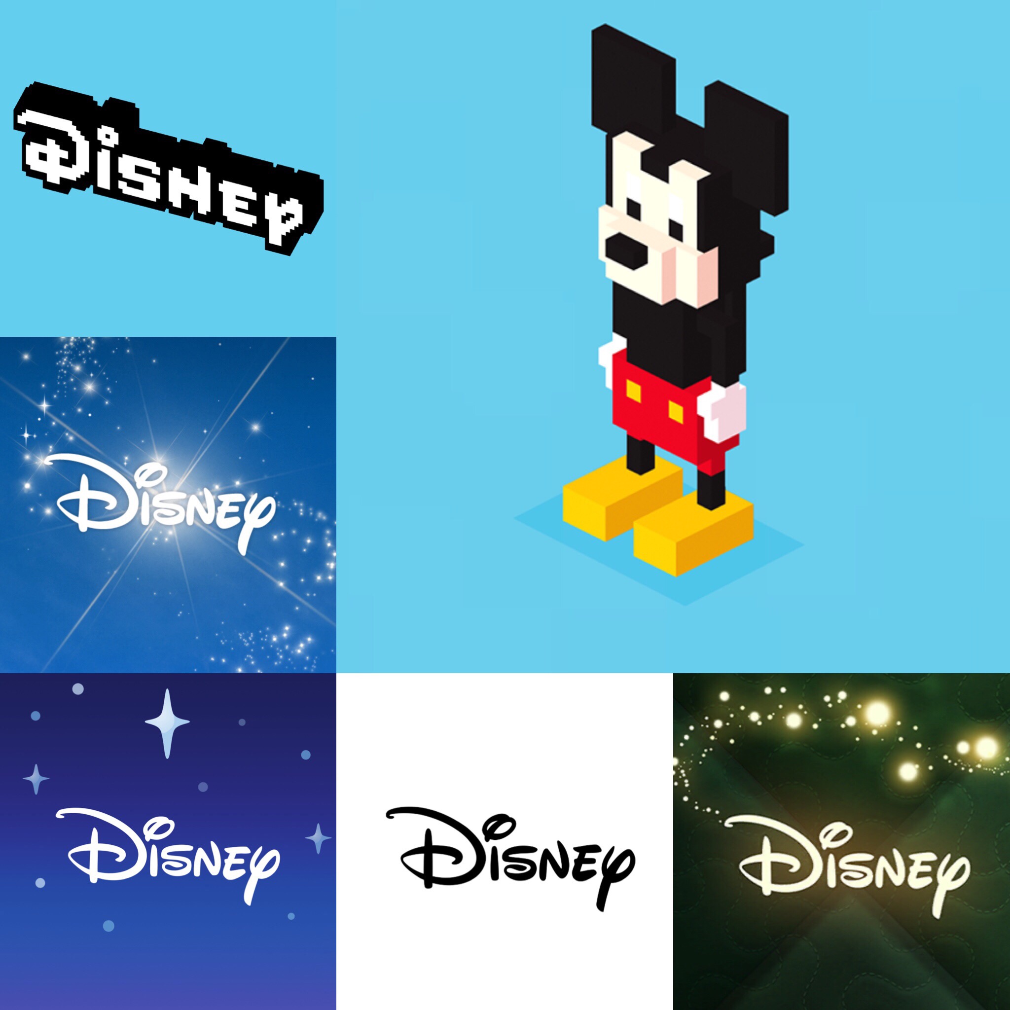 Disney Magic Kingdoms – Jumping Back In