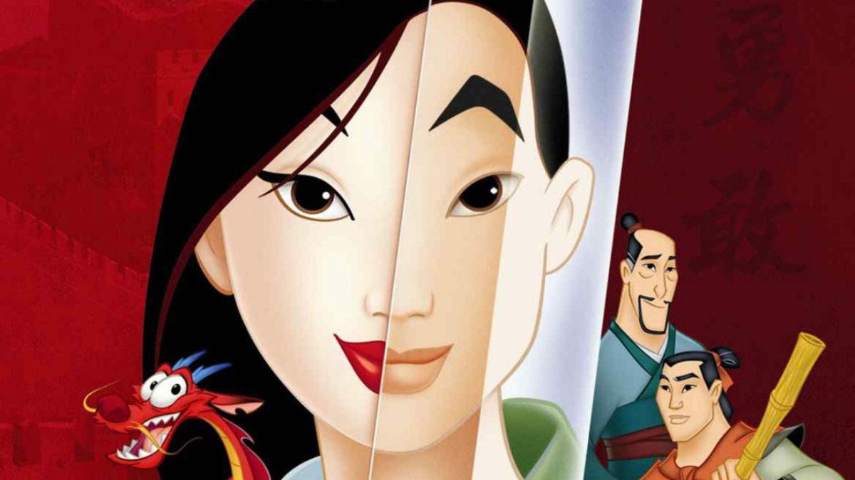 The Mulan Update – Disney Magic Kingdoms