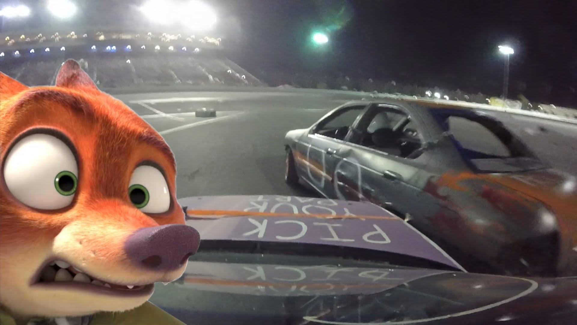 Zootopia is Coming to Disney Magic Kingdoms